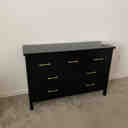 Ebern Designs Nayomee 7 - Drawer Dresser & Reviews | Wayfair